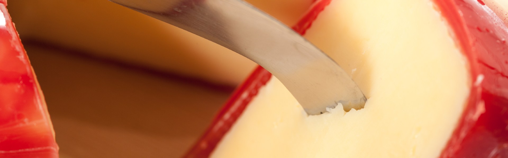 Wax-Coated Cheese: How to select the right coating - SER Wax Industry