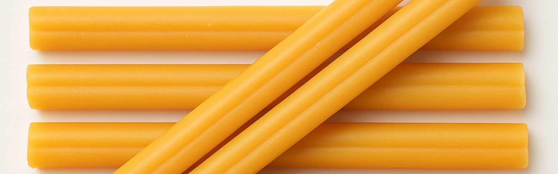 Types of wax used for the investment casting process - SER Wax Industry